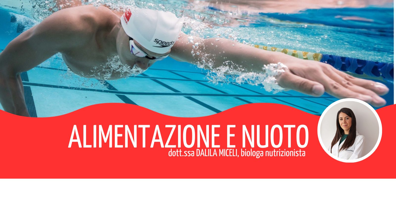 Alimentazione e Nuoto: Come Gestire i Pasti Prima e Dopo l'Allenamento ...